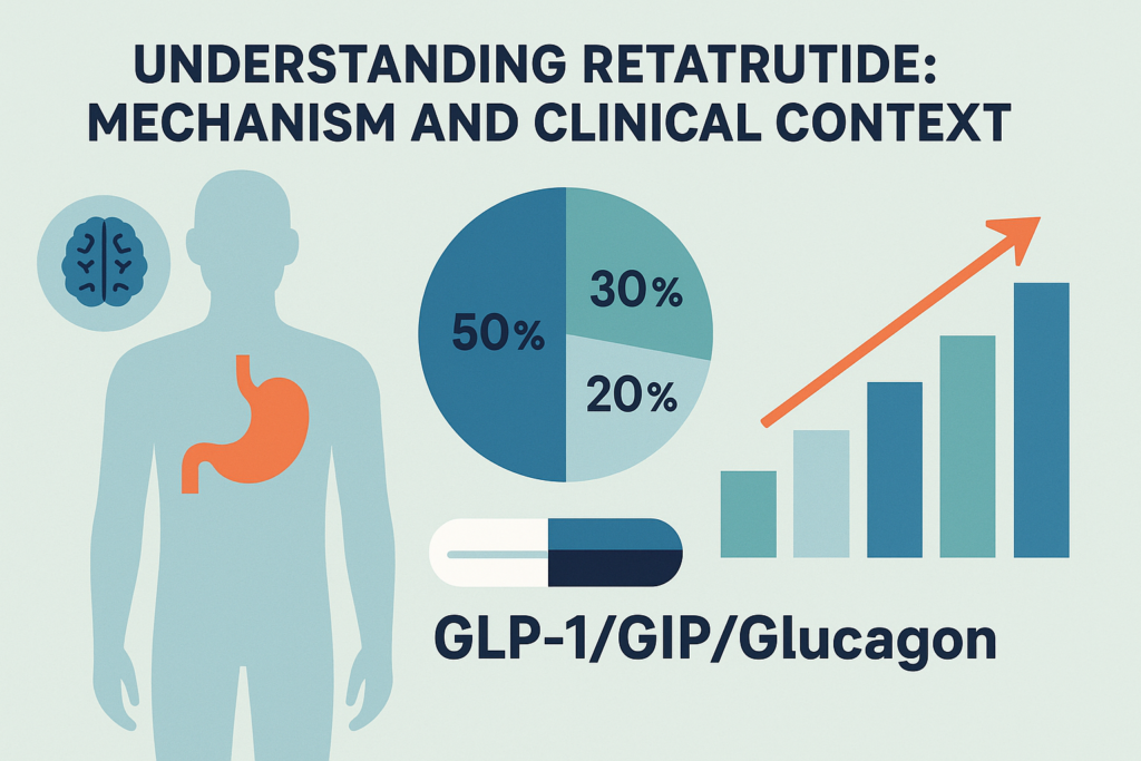 Retatrutide Dosage Guide: Starting Dose & Titration (2025)
