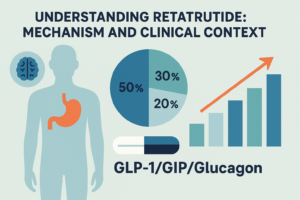 Retatrutide Dosage Guide: Starting Dose & Titration (2025)